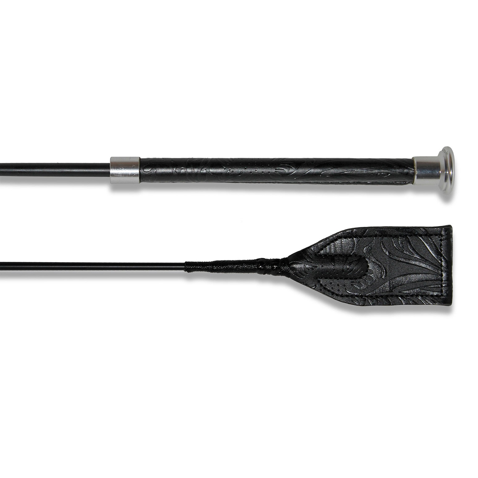 Saddlecraft Adults Jump Whip - Old Dairy Saddlery