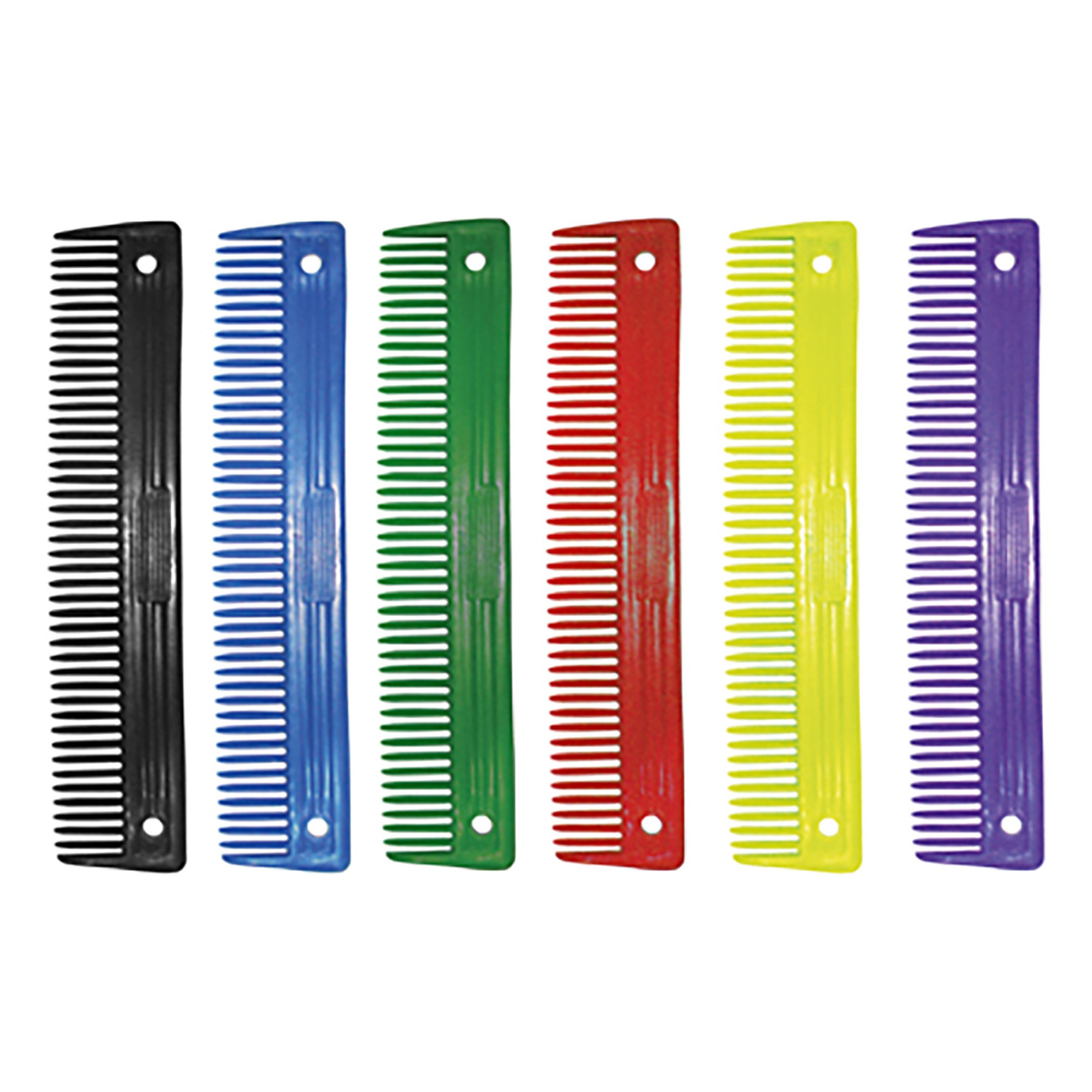 Stablekit Nylon Mane Comb - Old Dairy Saddlery