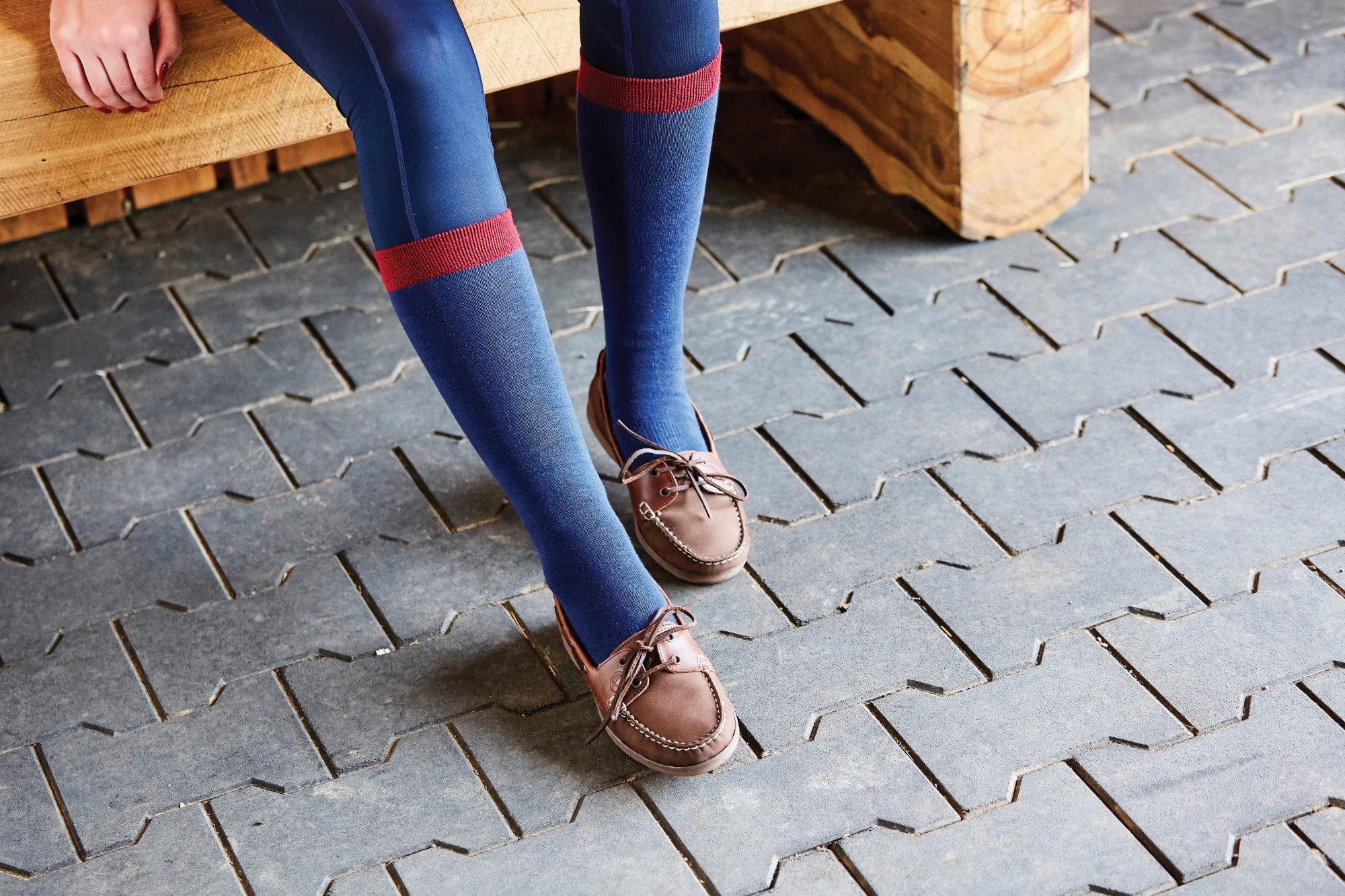 Dublin Millfield Arena Shoes - Old Dairy Saddlery