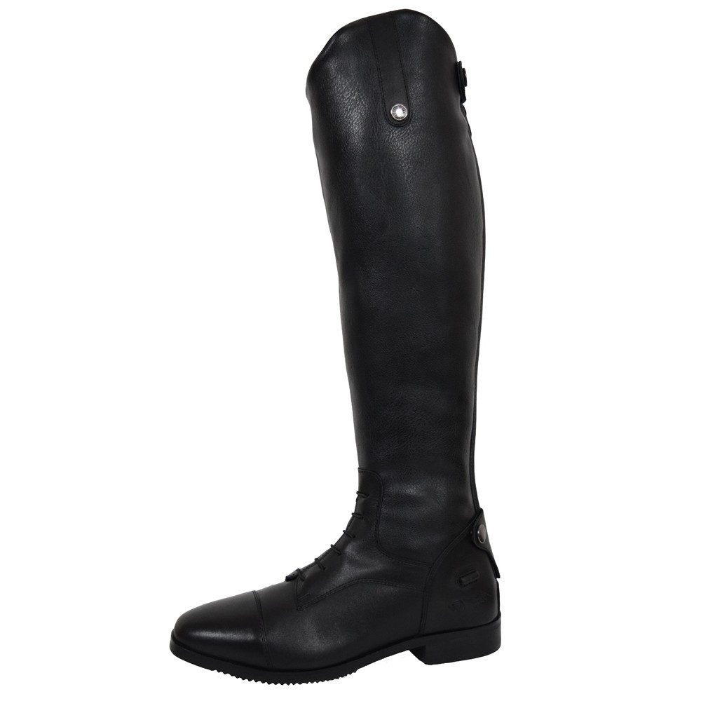 Mark Todd Adults Sport Competition Field Boot Black - Old Dairy Saddlery