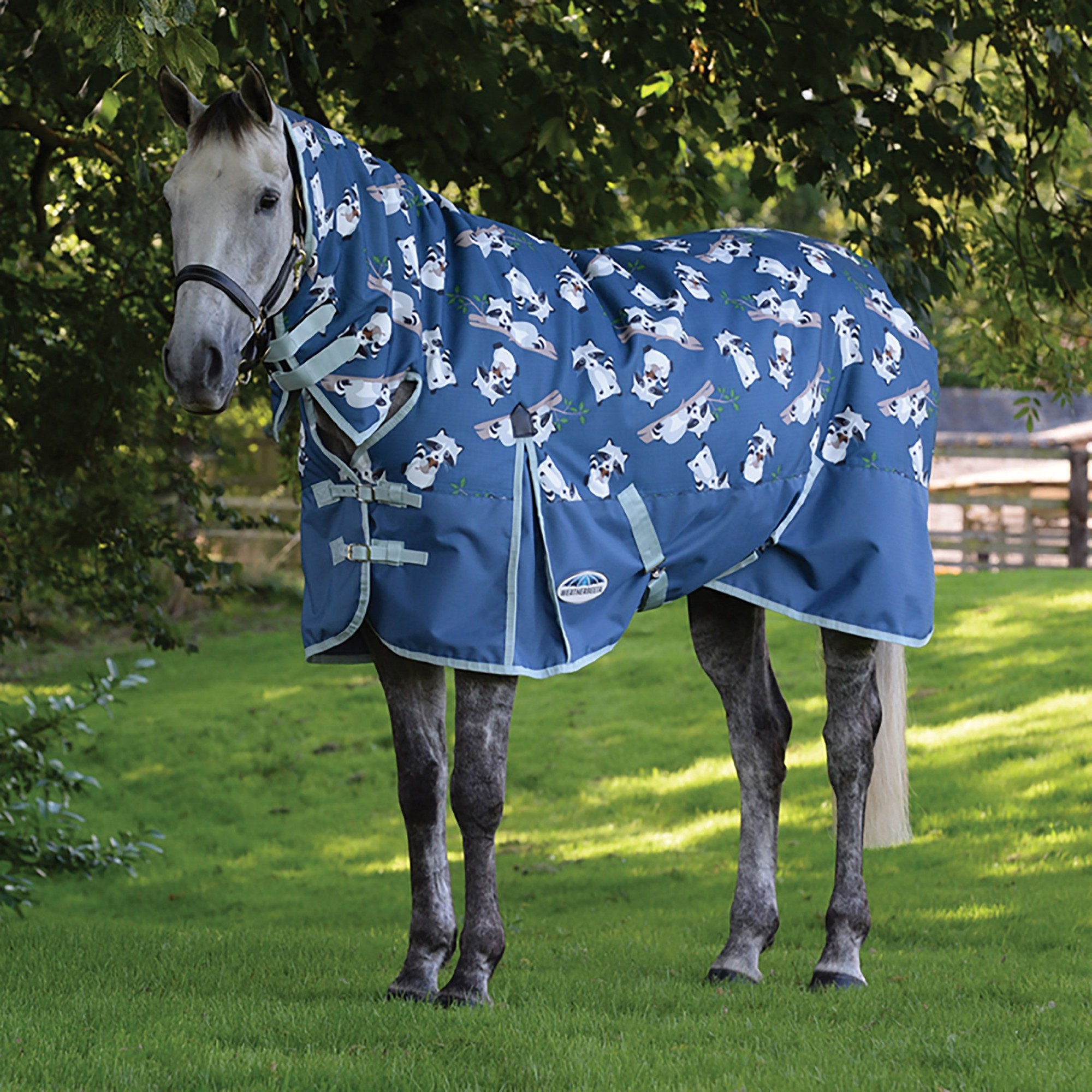Weatherbeeta - Comfitec Essential Turnout Rug - Combo Neck ...