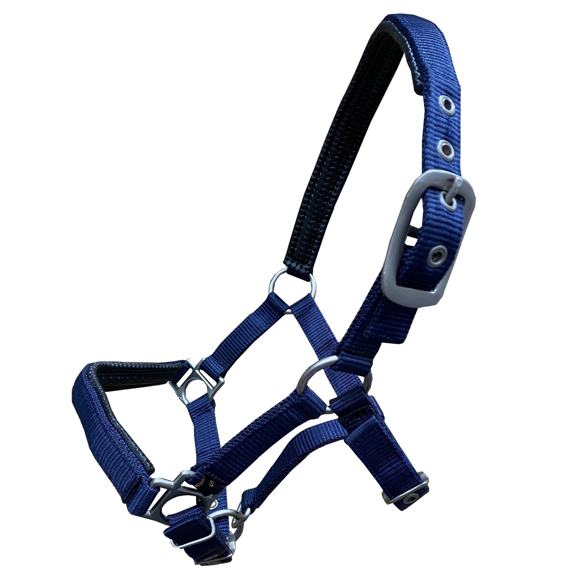 WBS Donkey Head Collar - Old Dairy Saddlery