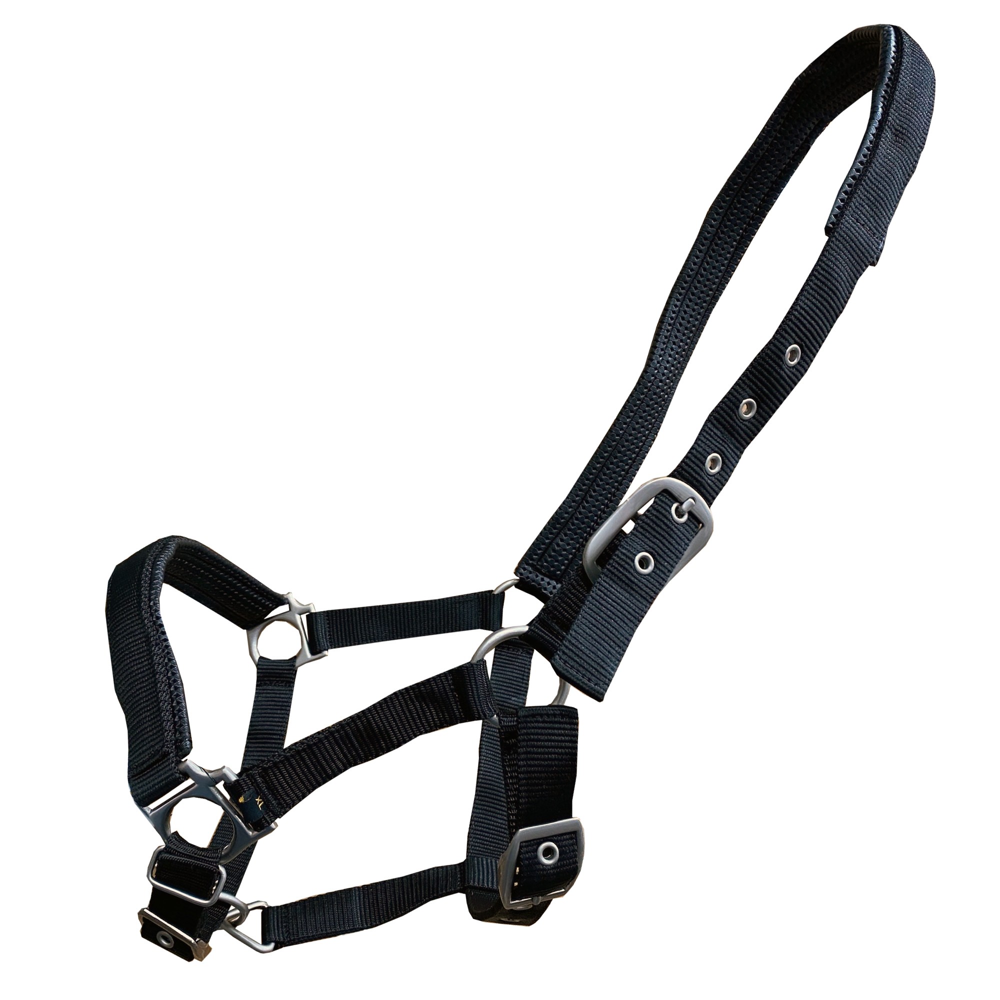 WBS Donkey Head Collar - Old Dairy Saddlery