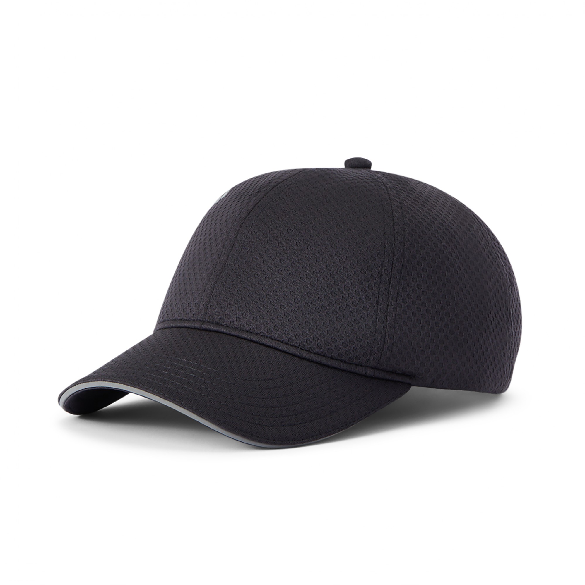 AriatTEK Performance Mesh Cap (Charcoal) - Old Dairy Saddlery