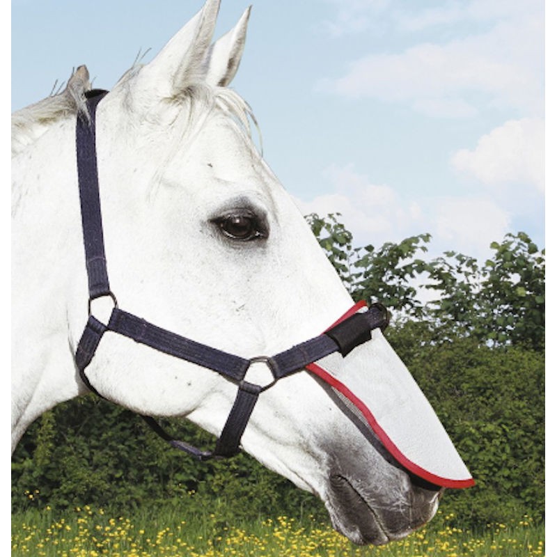 Equilibrium Field Relief Muzzle Protector - Old Dairy Saddlery