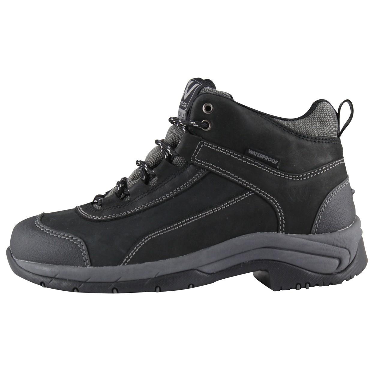 Woof Wear Women's Horizon Waterproof Riding Boots - Old Dairy Saddlery