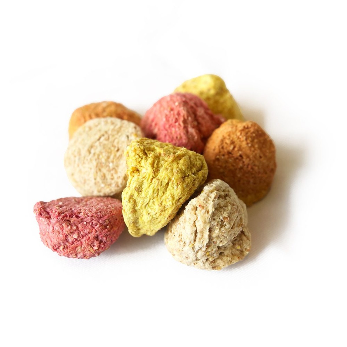 Equilibrium Crunchits Horse Treats - Old Dairy Saddlery