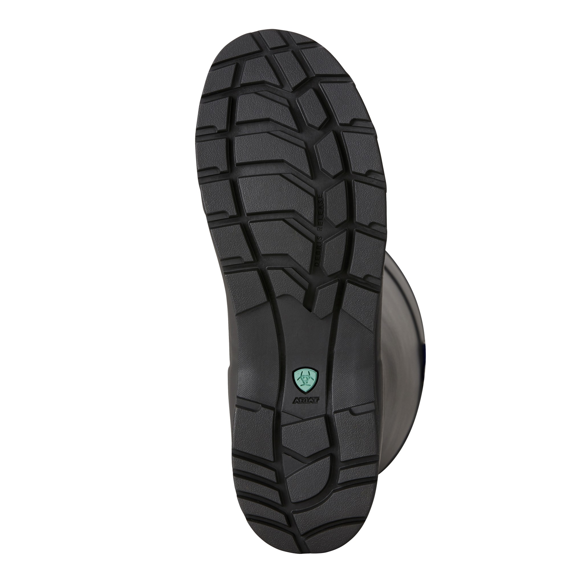 Ariat Men's Radcot Wellington Boots Brown - Old Dairy Saddlery