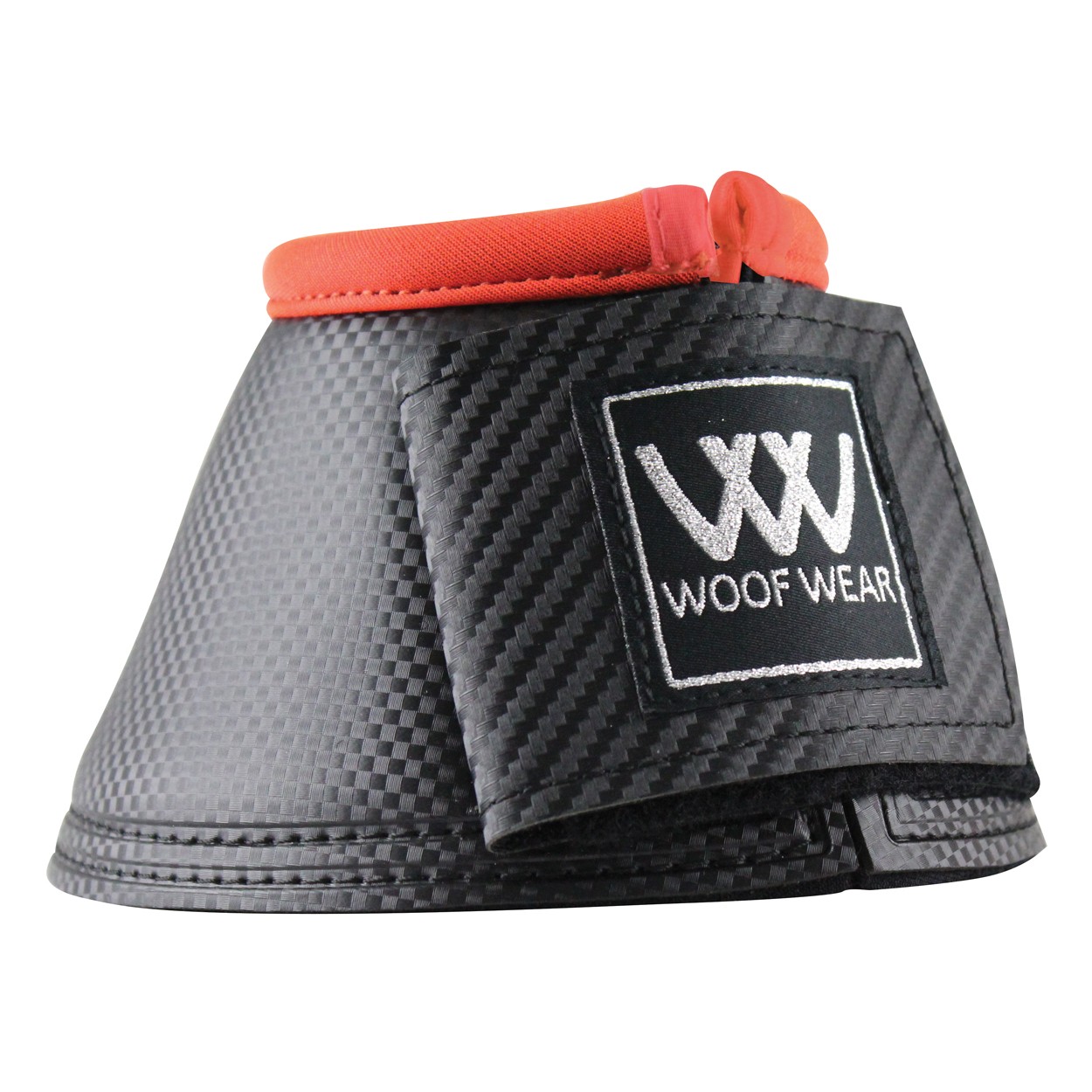 Woof Wear Pro Overreach Boot Colour Fusion Black/Orange - Old Dairy ...