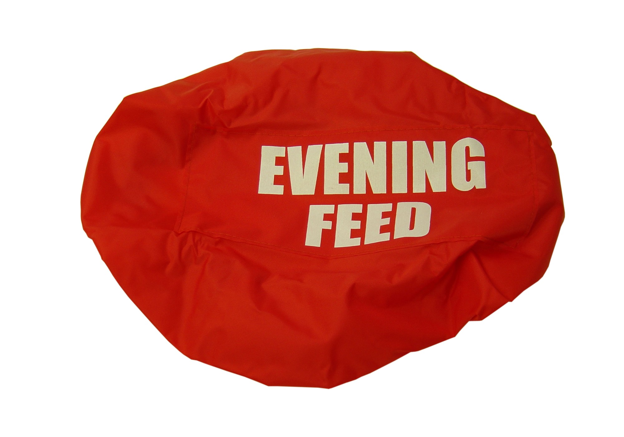 Bitz Evening Feed Bucket Cover - Old Dairy Saddlery