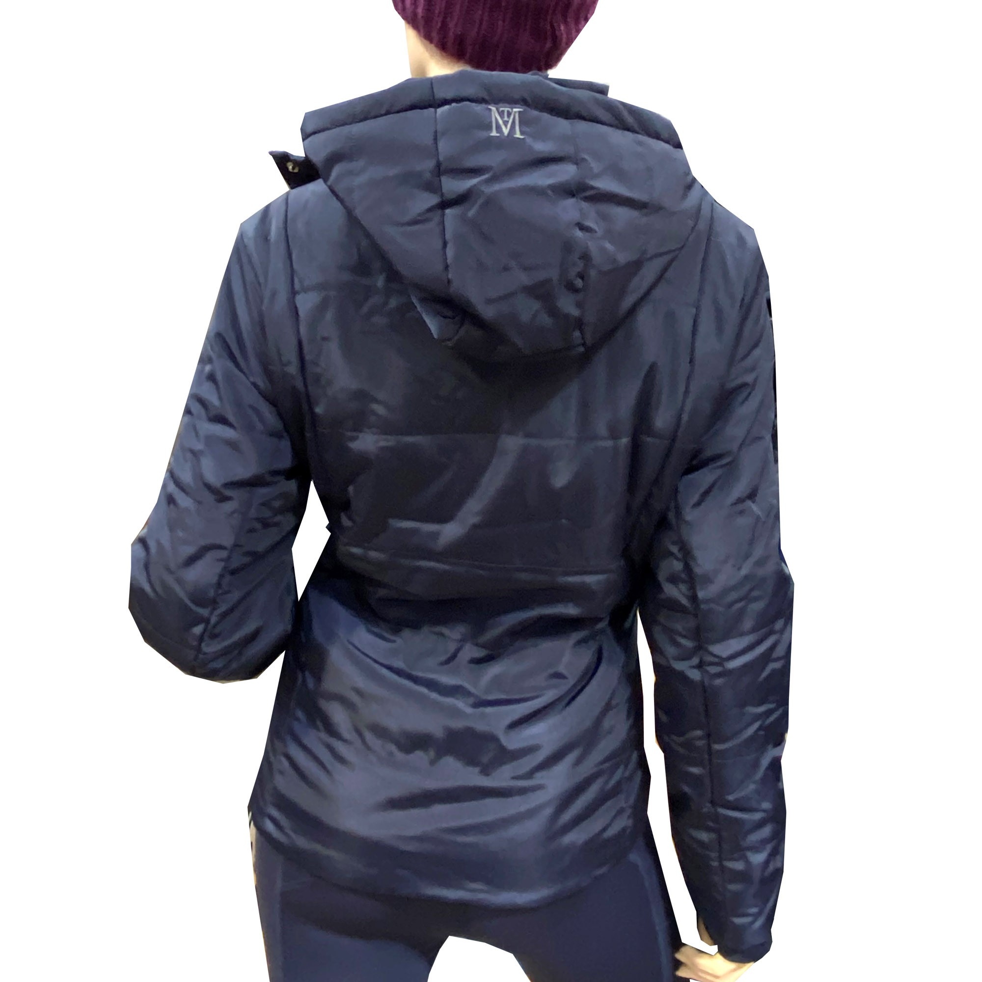 Mark Todd Women's Winter Padded Jacket - Old Dairy Saddlery