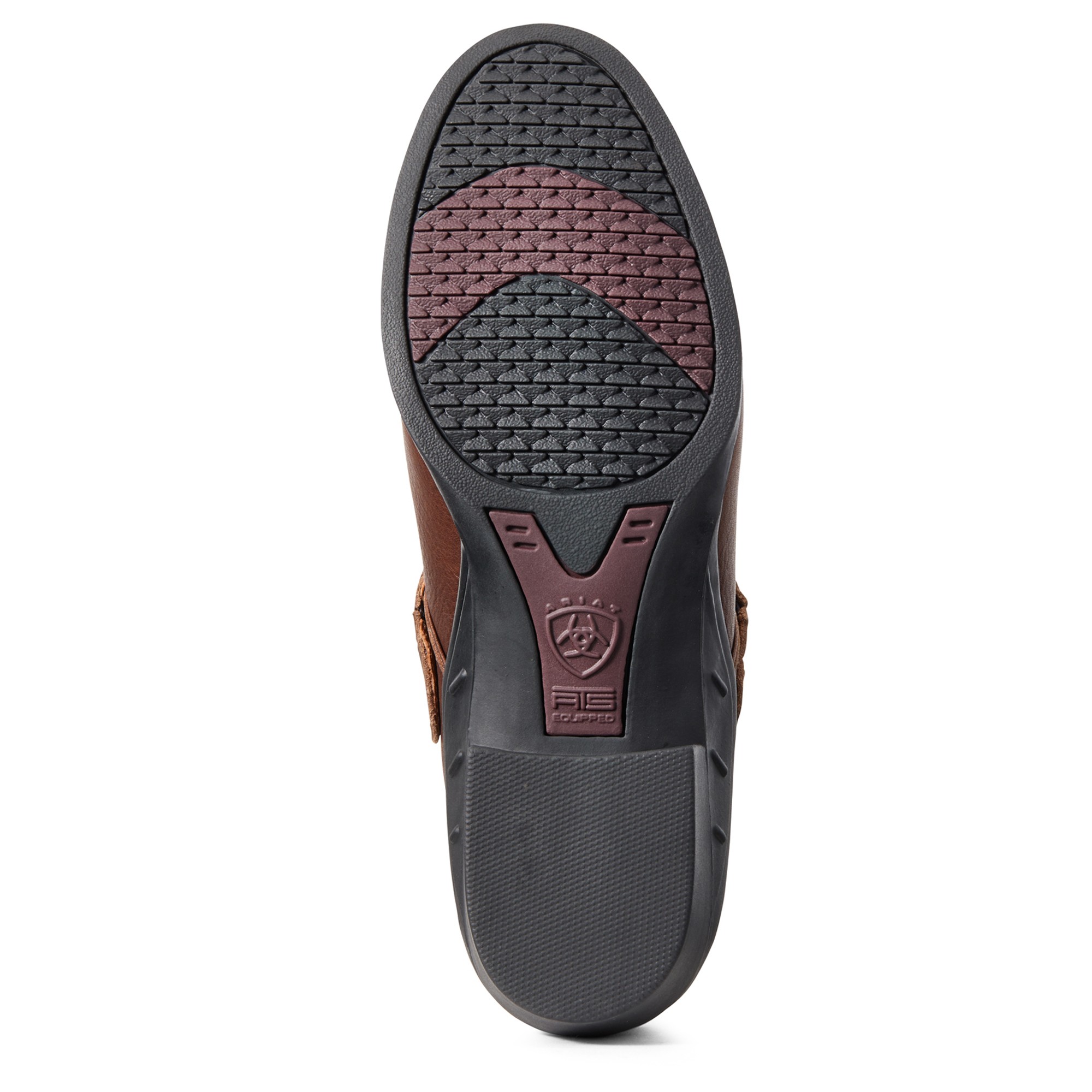 Ariat Women's Sport Mule Fur - Old Dairy Saddlery