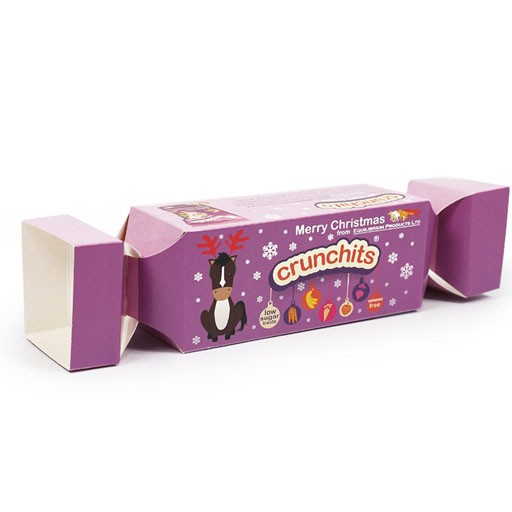 Equilibrium Crunchits Christmas Cracker - Old Dairy Saddlery