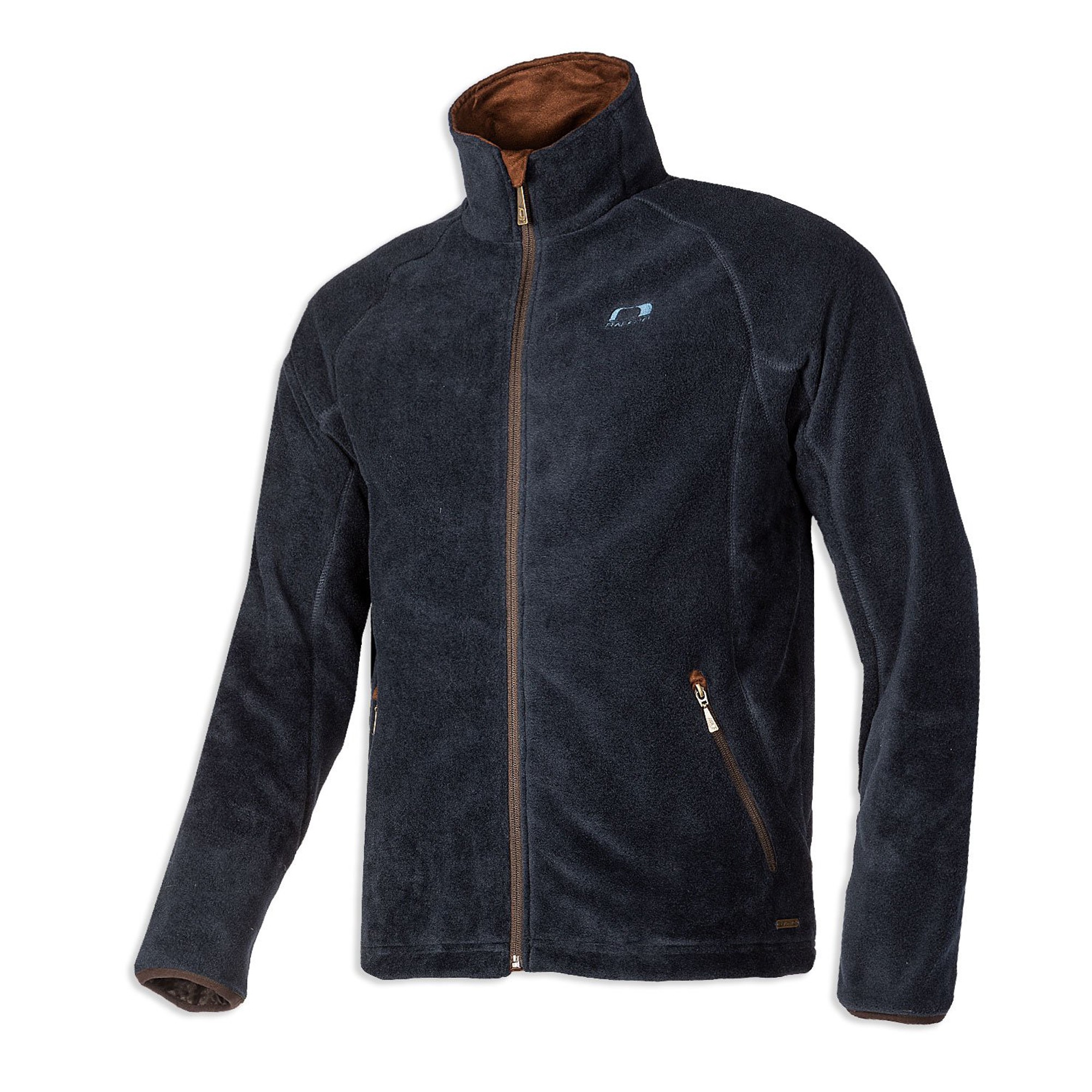 Baleno Men's Watson Fleece Jacket - Old Dairy Saddlery