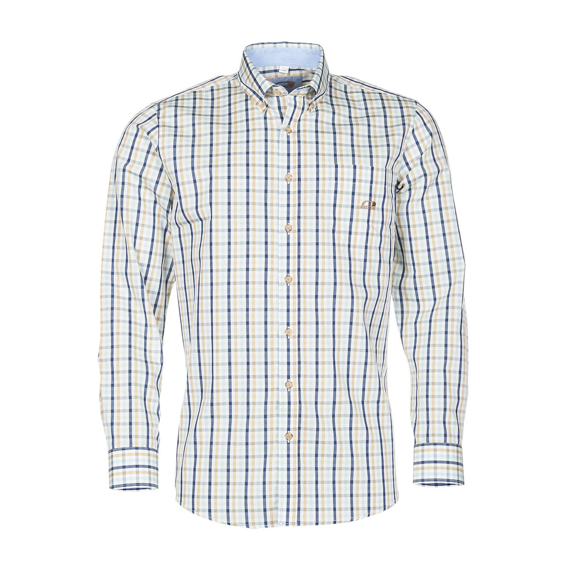 Baleno Men's Anderson Shirt - Old Dairy Saddlery