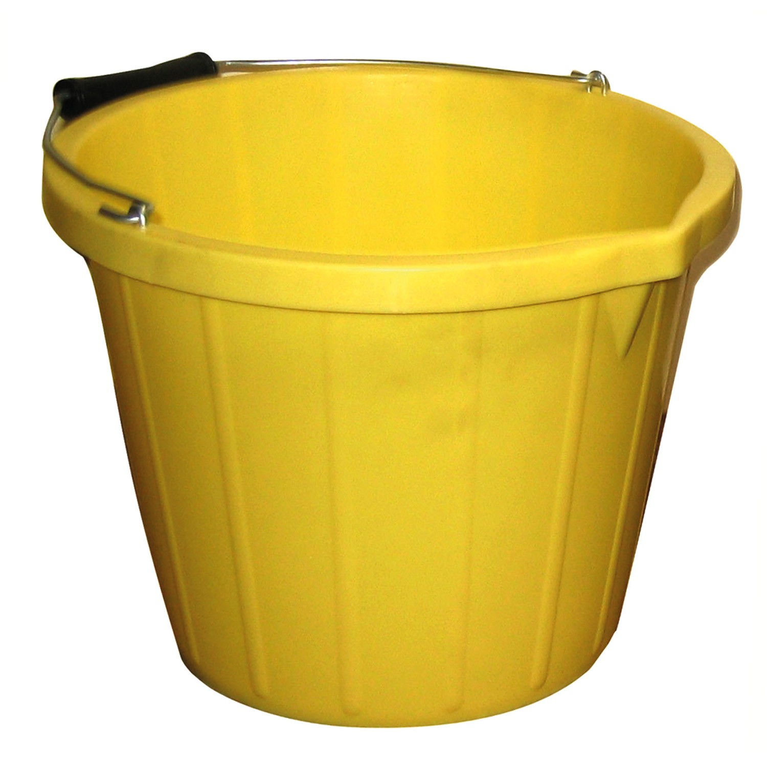 Bitz Water Bucket Cover - Old Dairy Saddlery