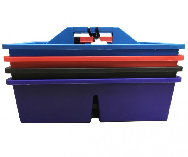 Bitz Plastic Tack Tray - Old Dairy Saddlery